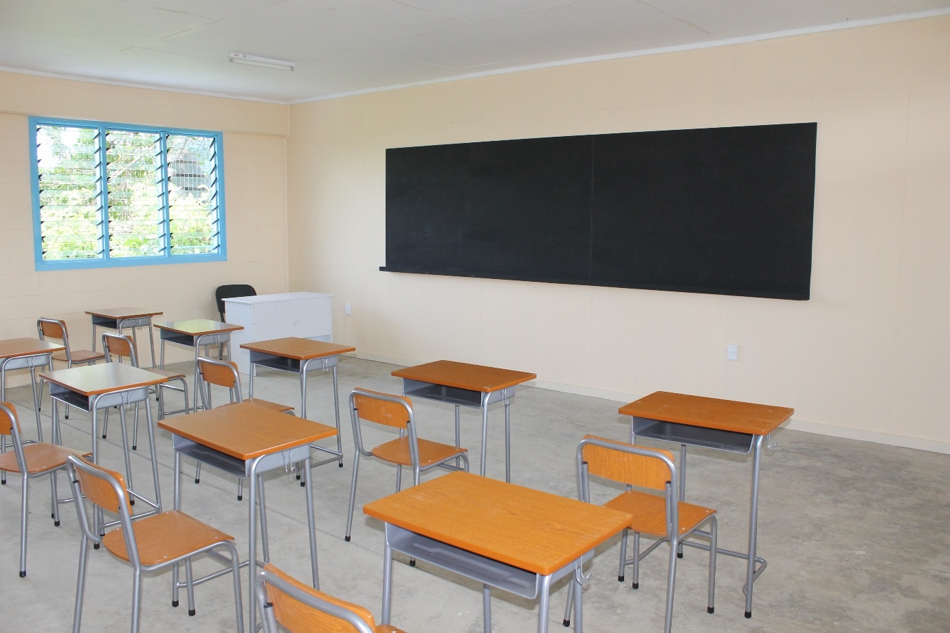 Handover Ceremony for the Project for the Reconstruction of Faleapuna ...